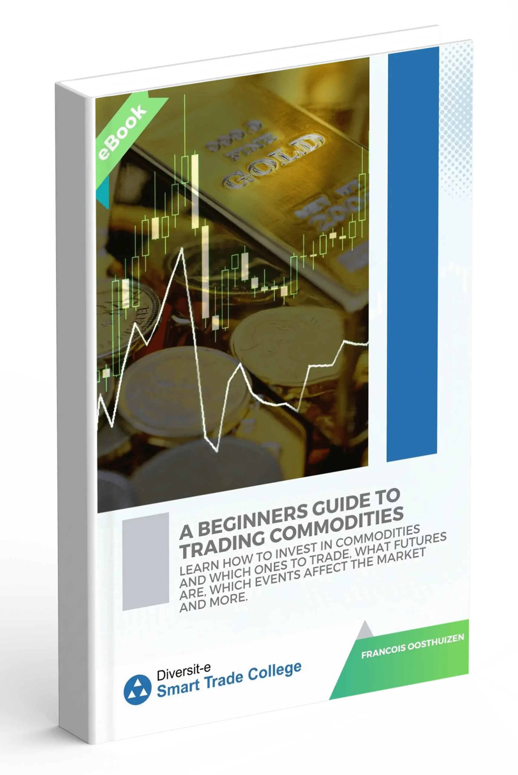 eBooks - Diversit-e Smart Trade College