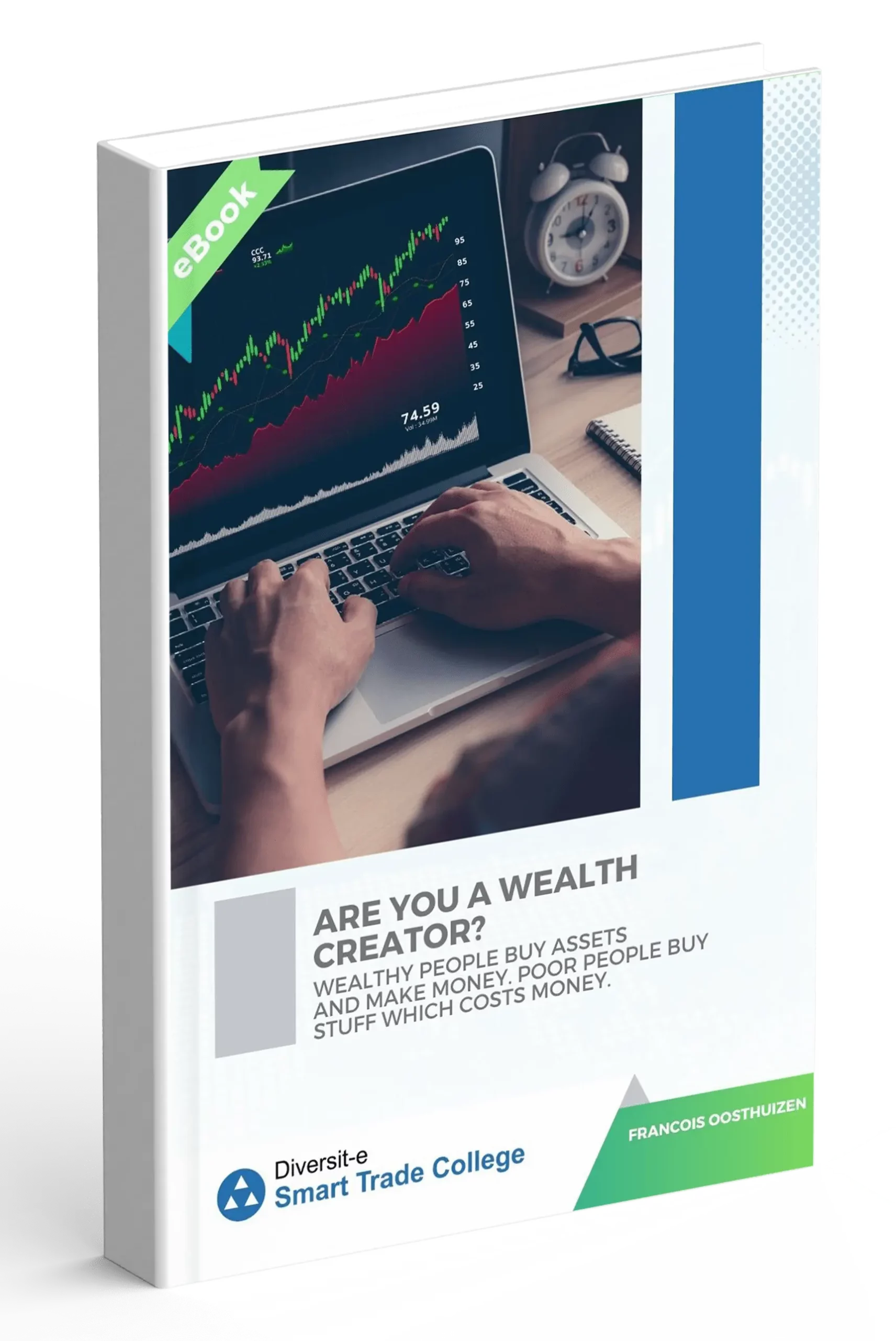 eBooks - Diversit-e Smart Trade College