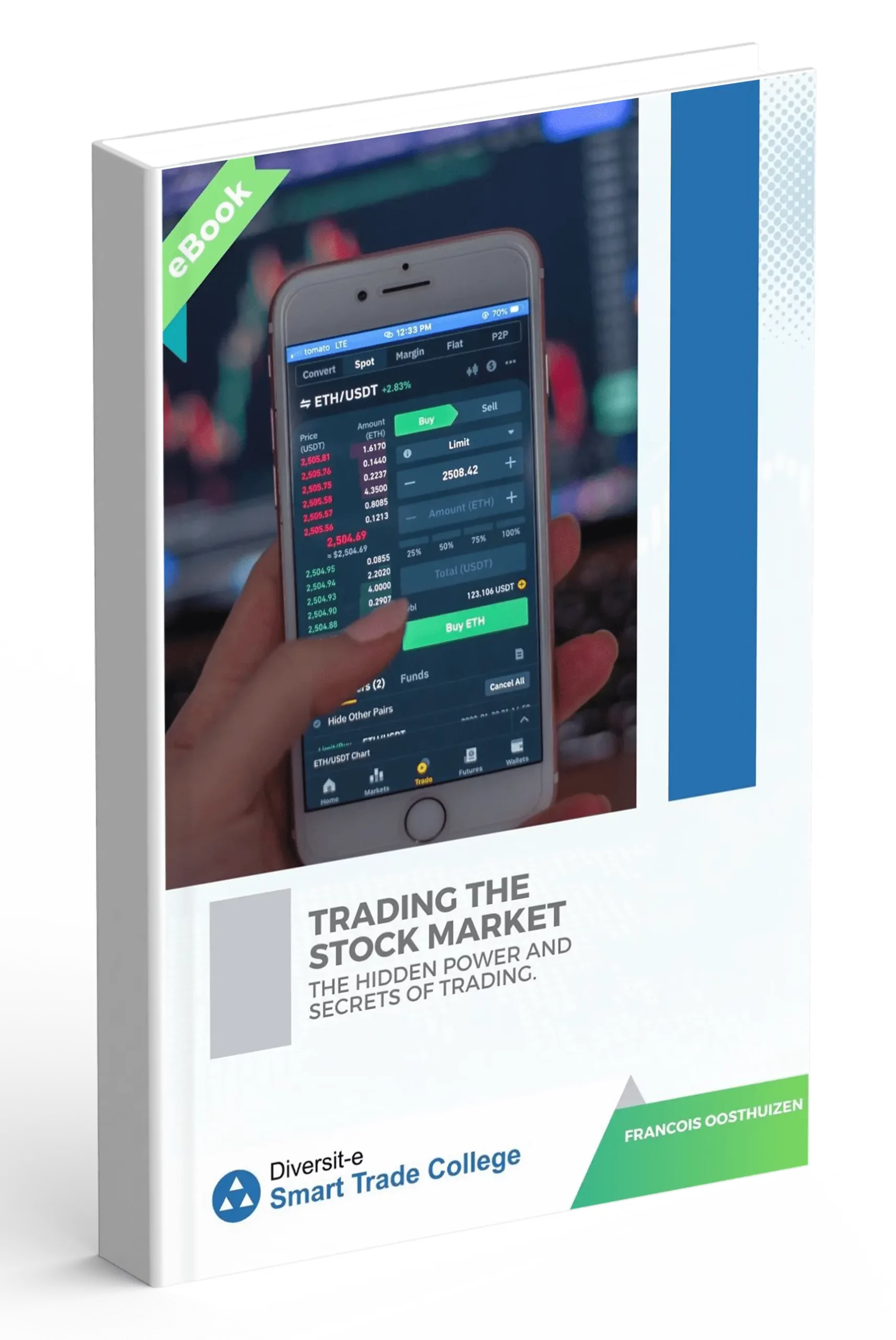 eBooks - Diversit-e Smart Trade College