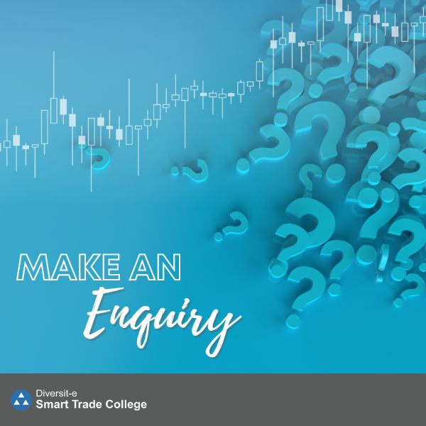 Make an Enquiry - Diversit-e Smart Trade College