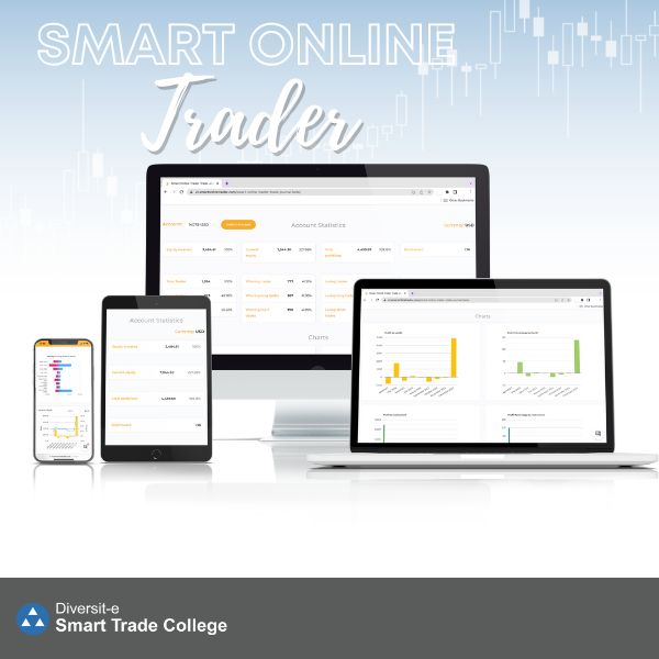 Smart Online Trader - Diversit-e Smart Trade College