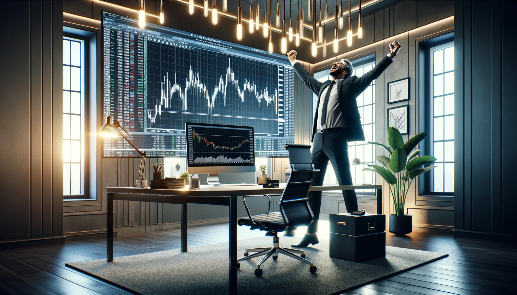 Principles for Day Trading Success - Diversit-e Smart Trade College