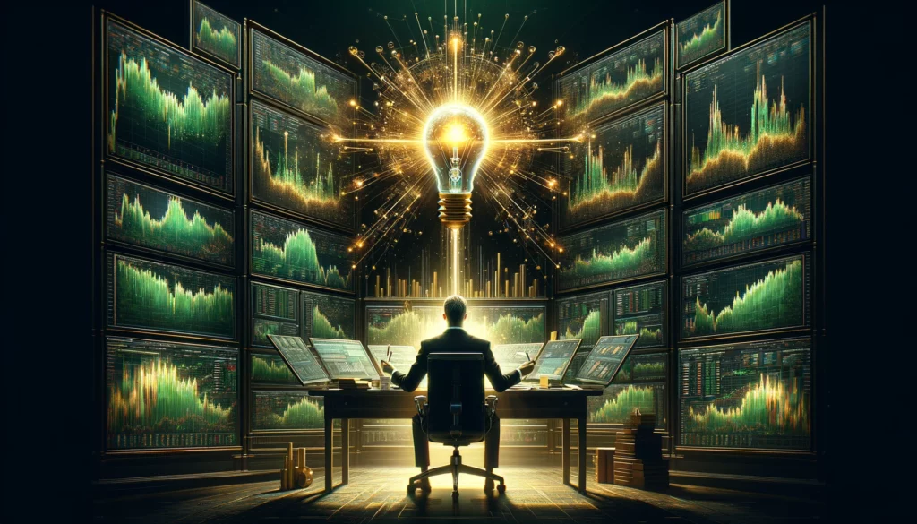 Strategies for Advanced Portfolio Management and Economic Insight ...