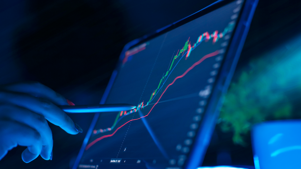 Trading Made Simple: Leading vs. Lagging Indicators - Diversit-e Smart ...