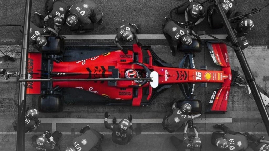 How to Invest and Trade in Formula 1: A Comprehensive Guide - Diversit ...
