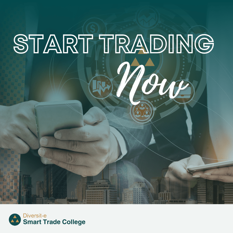 The Ultimate Guide to Becoming a Successful Online Trader.